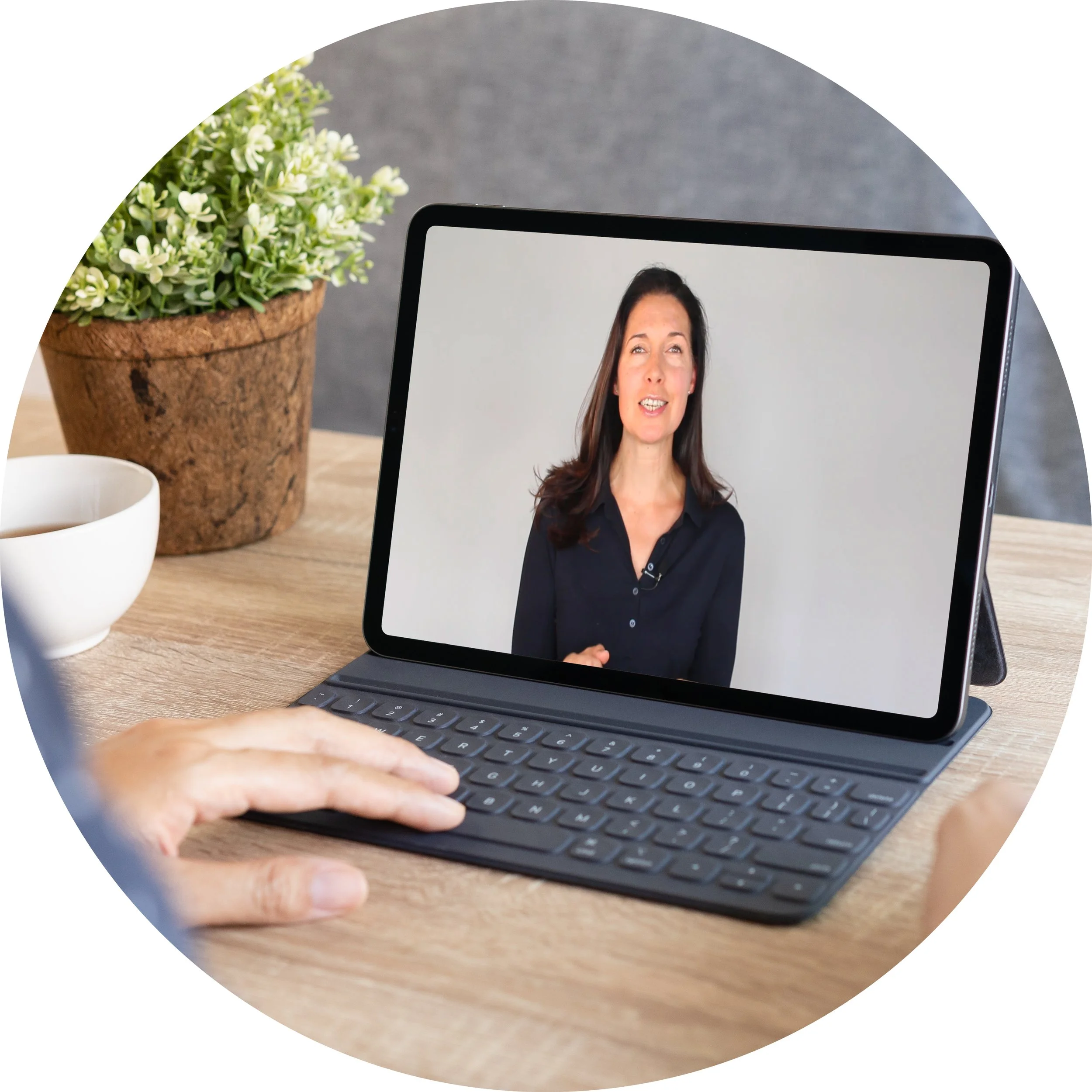 This stuff really works — Martin Howden Executive Coaching