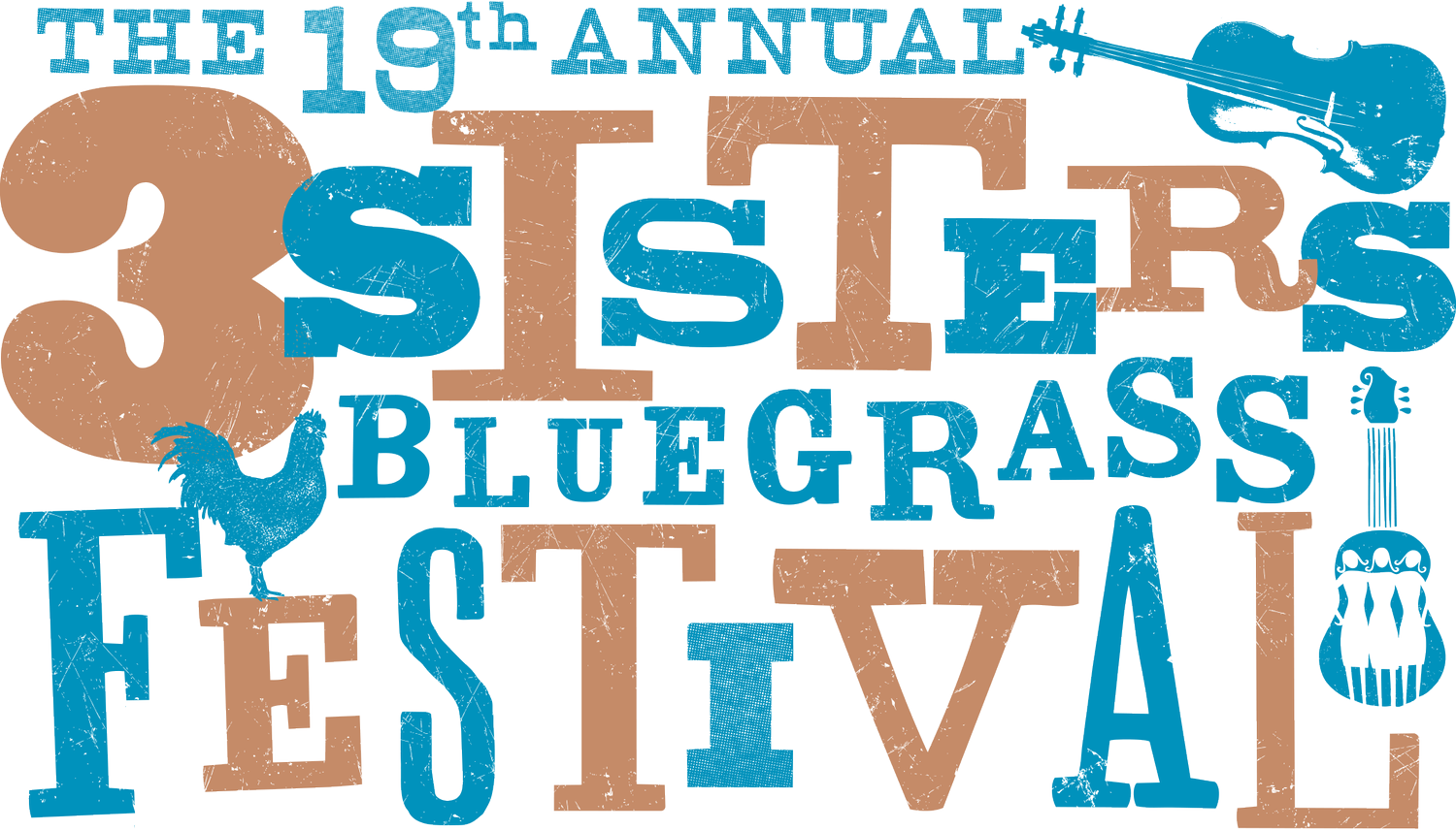 3 Sisters Bluegrass Festival 2026