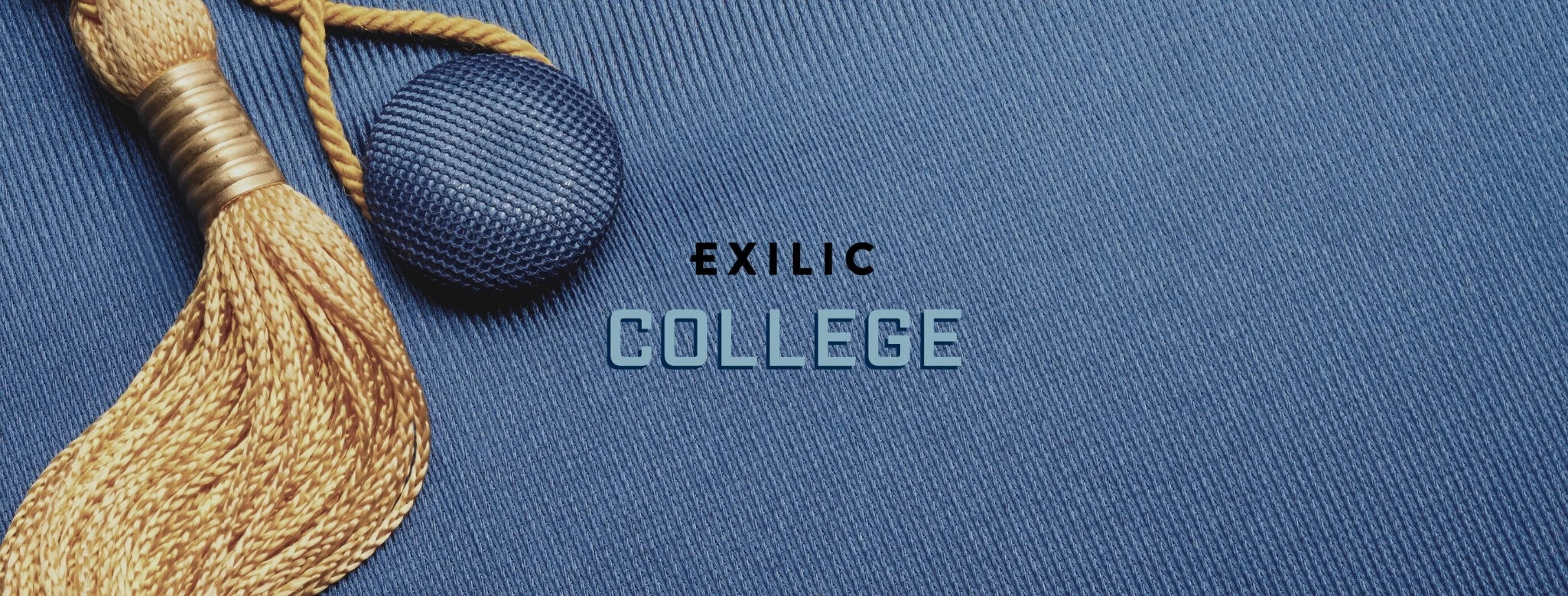 Exilic College Ministry — Exilic