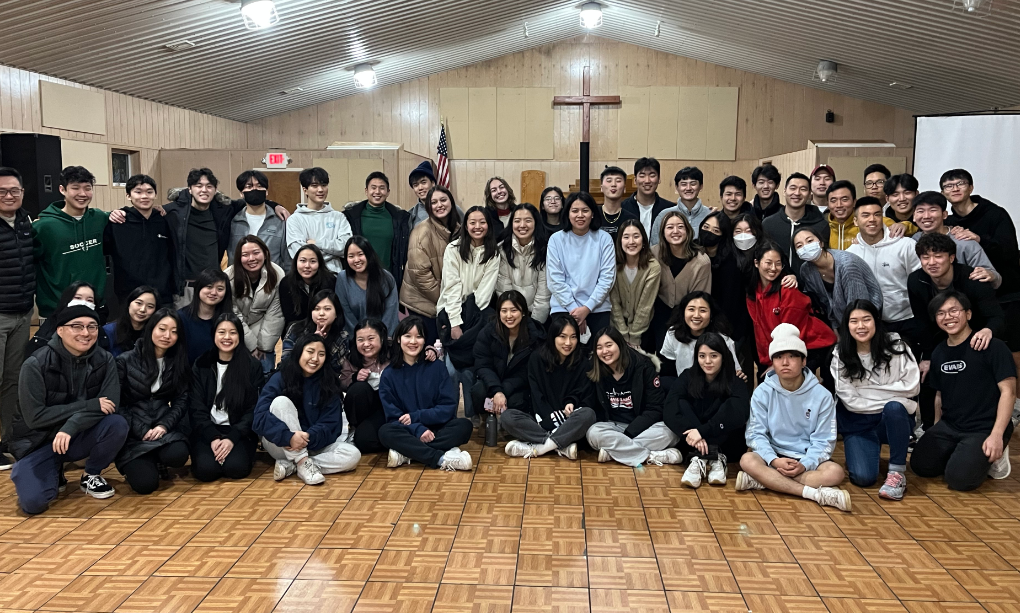 Newcomers — Exilic