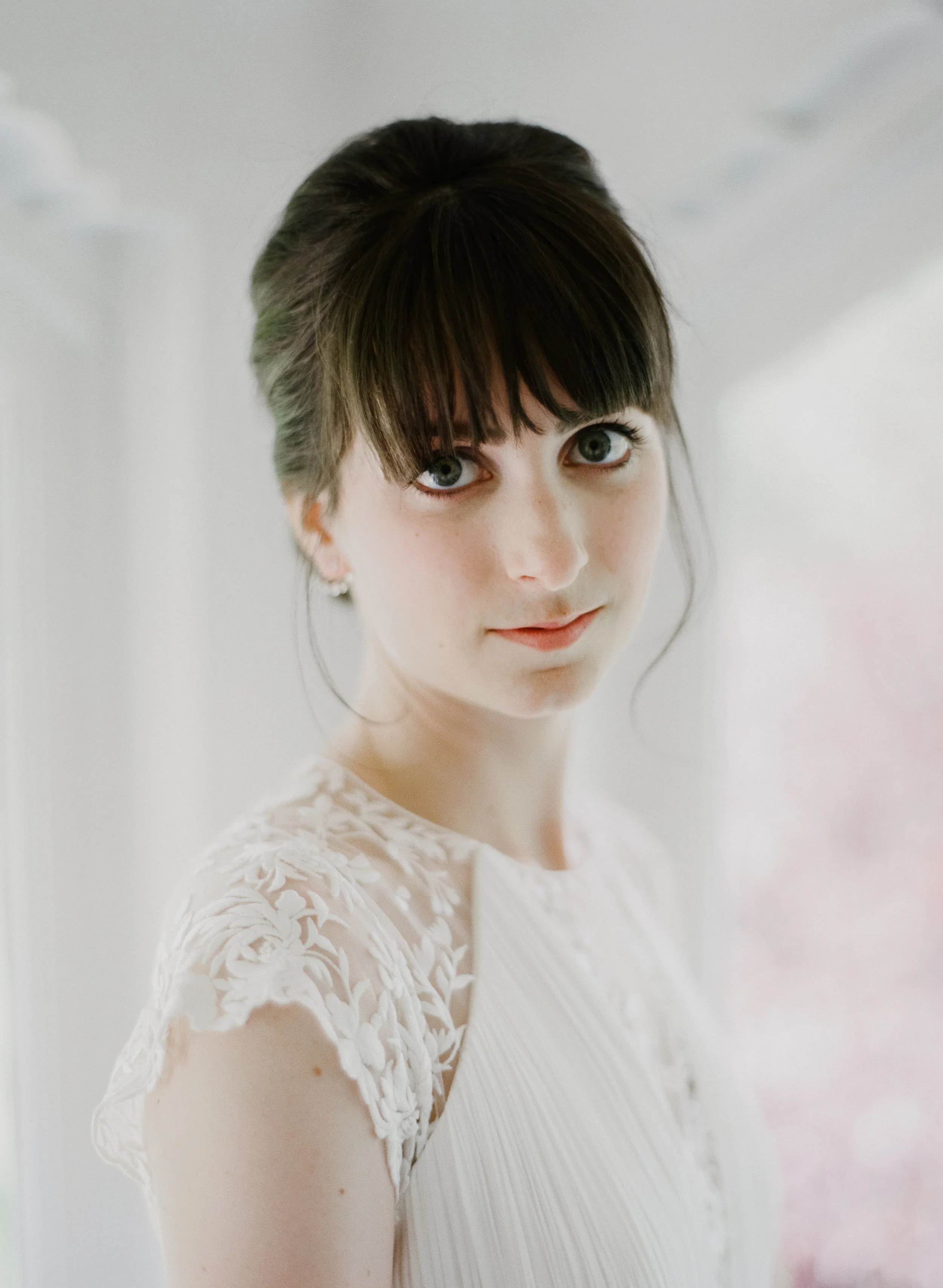Dottie Morris | New York Film Photography | Elopement + Wedding ...