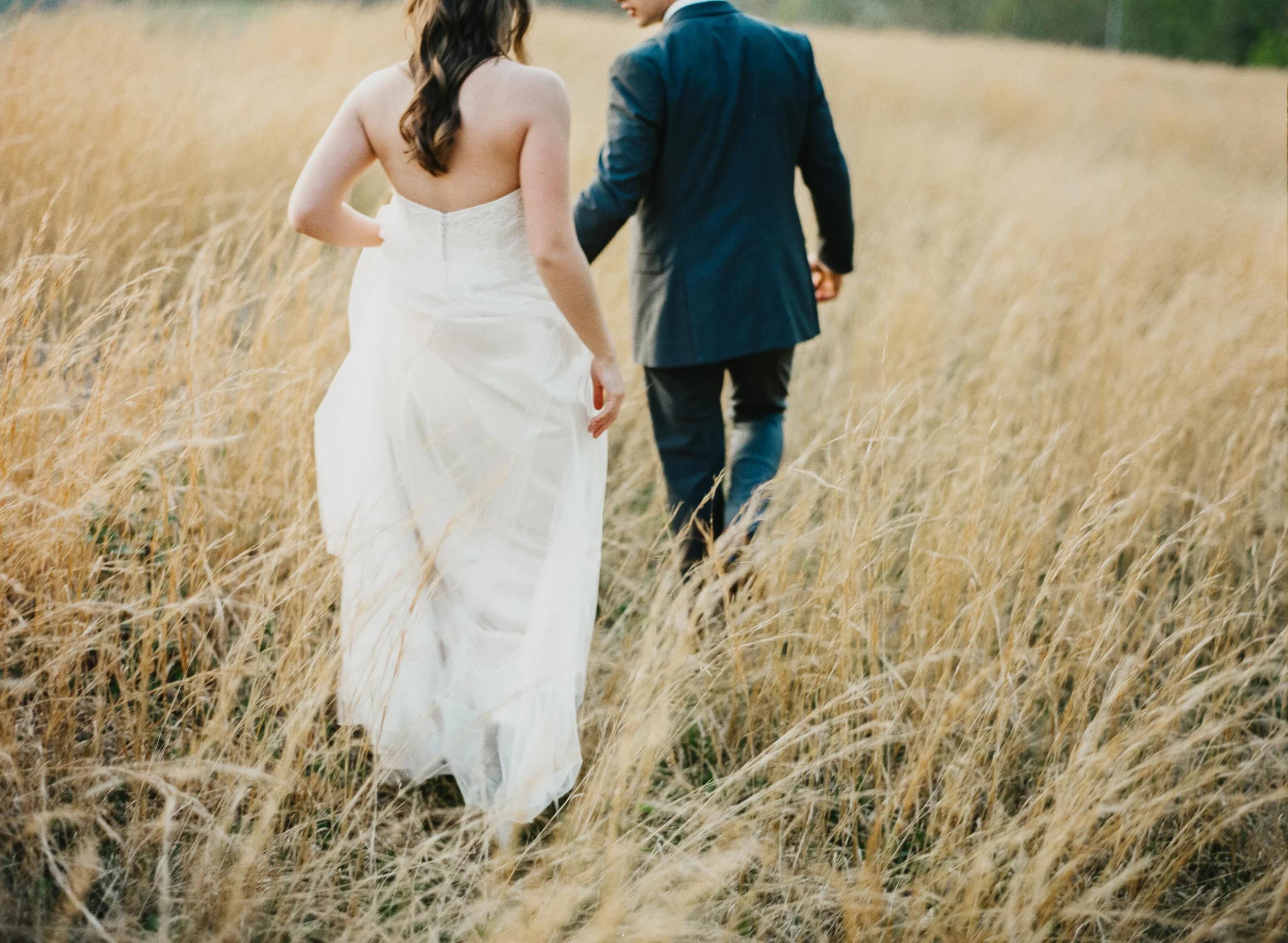 Dottie Morris | New York Film Photography | Elopement + Wedding ...