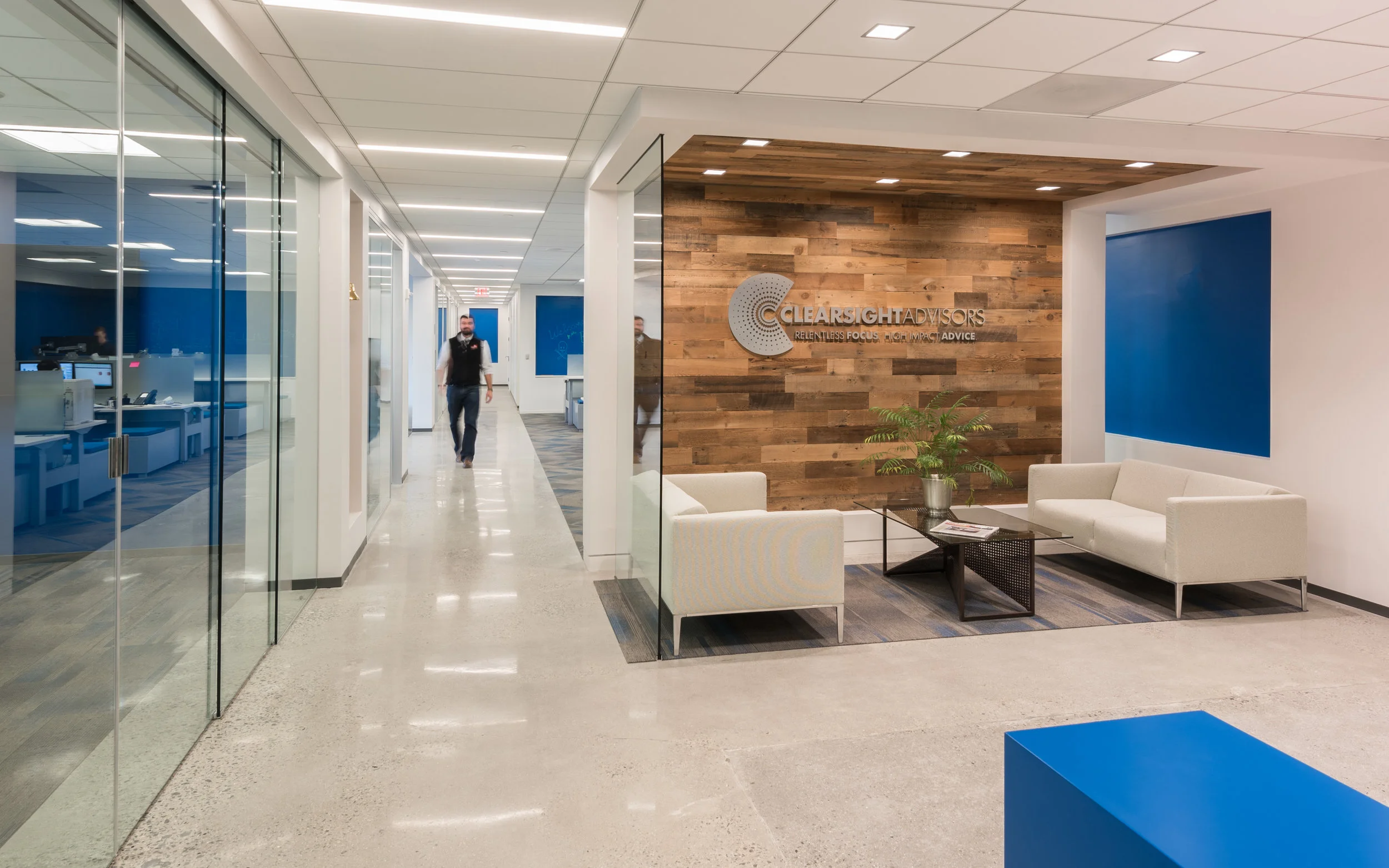 The M Group Architects & Interior Architects