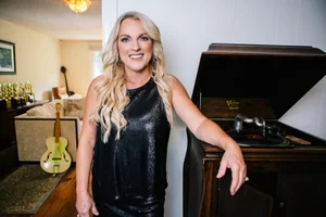 Rhonda Vincent — Stoughton Opera House
