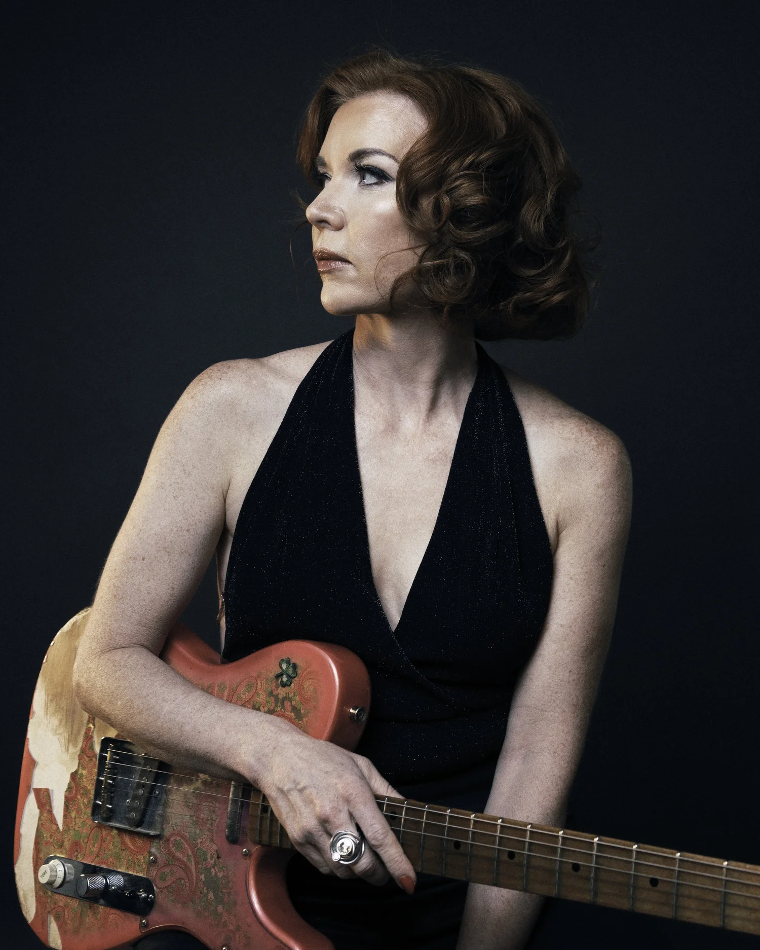 Sue Foley — Stoughton Opera House