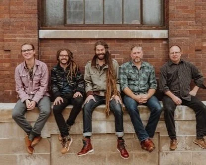 Chicken Wire Empire with special guest Humbird — Stoughton Opera House