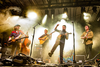 Fireside Collective — Stoughton Opera House