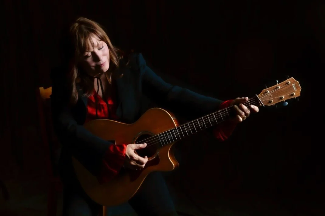 Suzy Bogguss — Stoughton Opera House