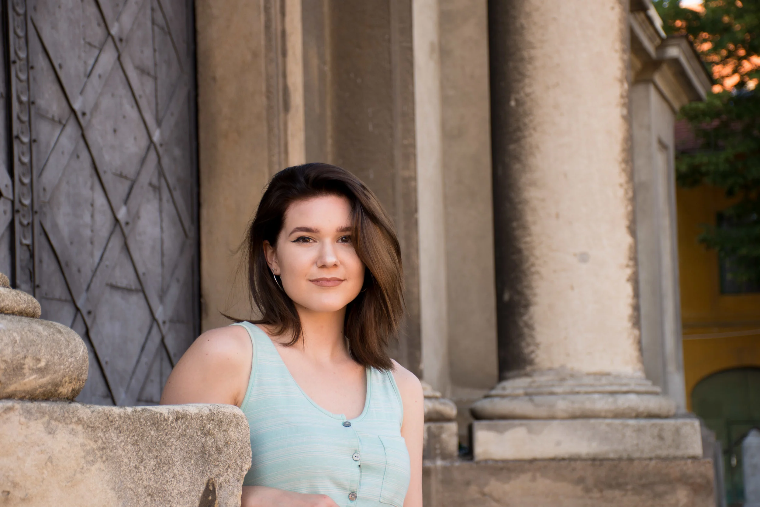 Portfolio — Kristin Ariel Photography based in South Dakota