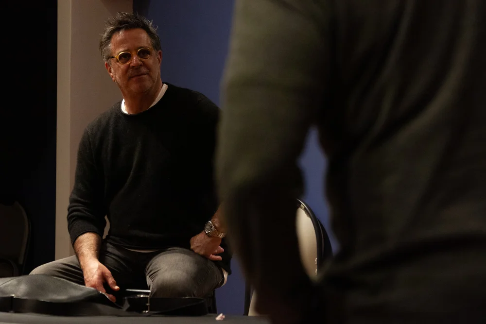 Michael Luggio Coaching