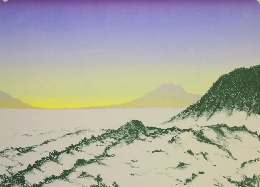 Marius Olsen 60 — Listaportal