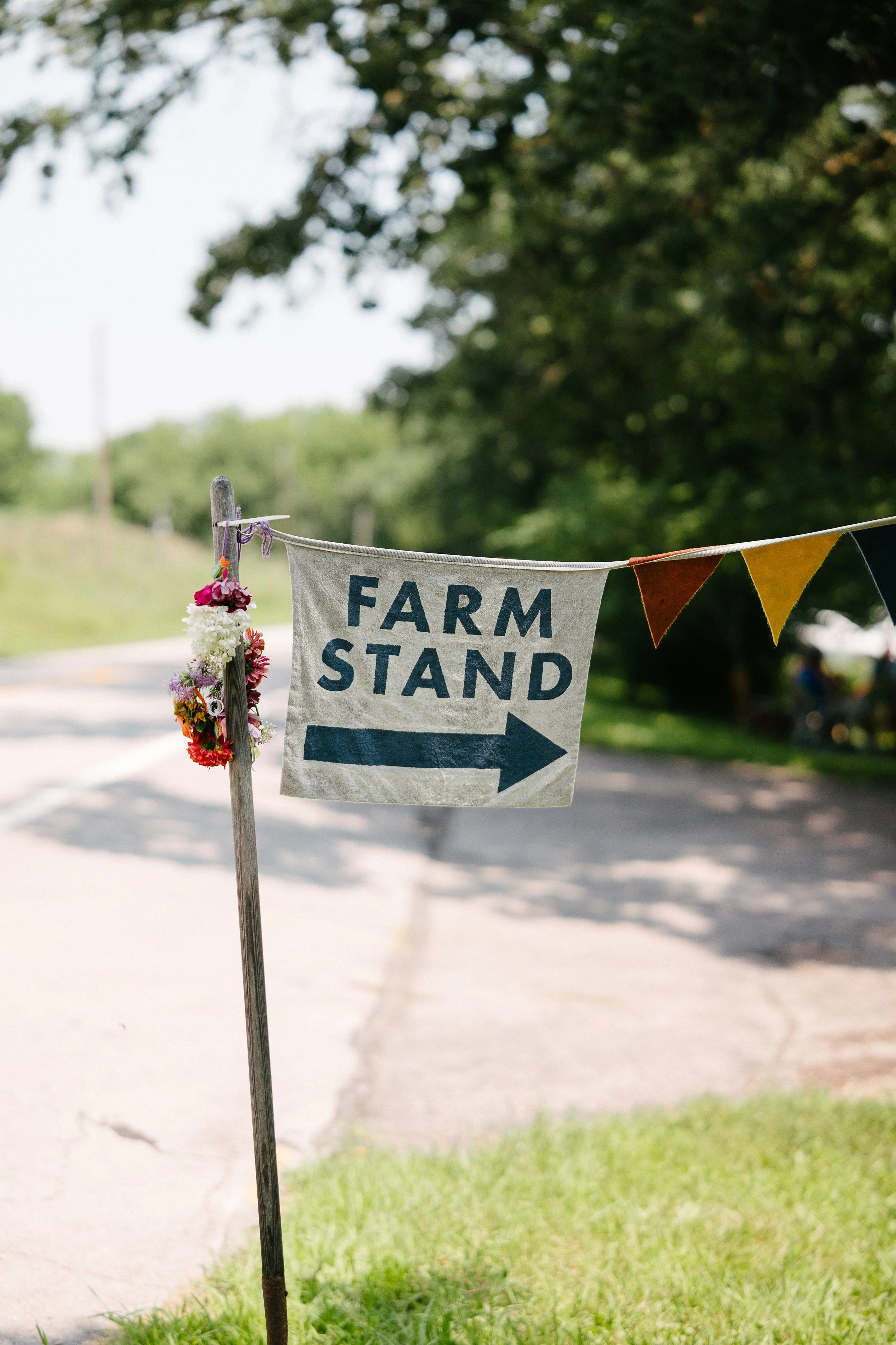 The Perennial Homestead