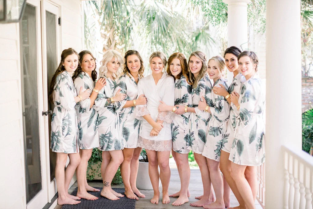 The Perfect Getting Ready Timeline for your wedding Day — Alter Image ...