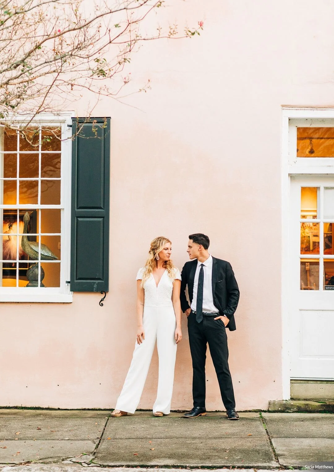 How to Prepare for Your Engagement Session — Luxury Carolina Bridal ...