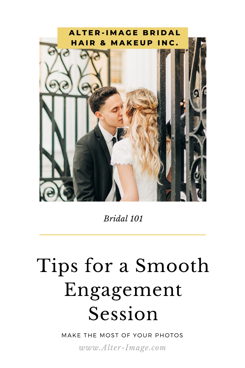 Alter-Image Bridal Hair & Makeup Inc.