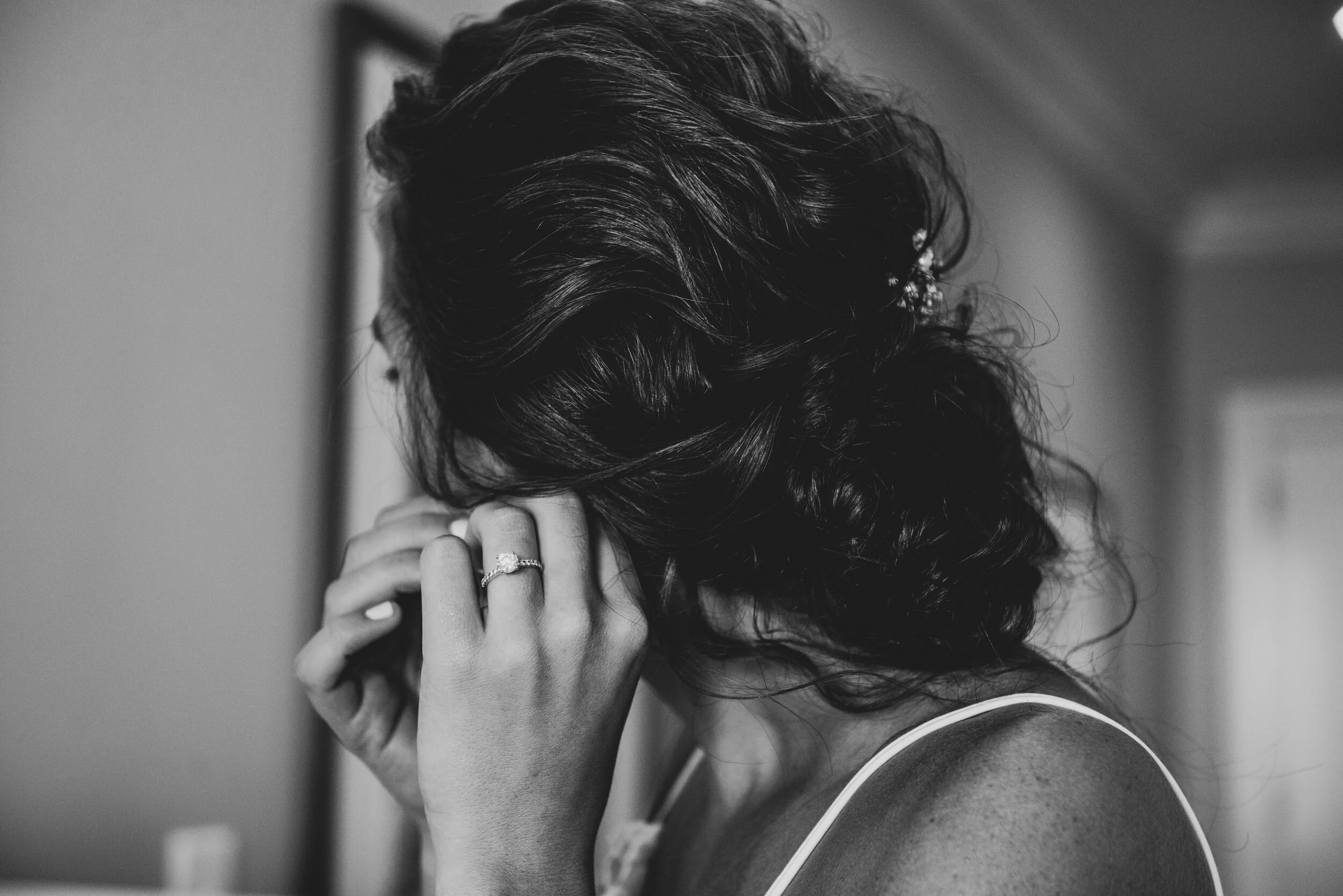 Alter-Image Bridal Hair & Makeup Inc.
