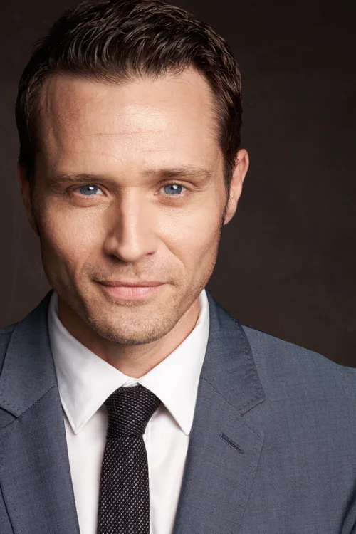 Episode 2: Castle's Seamus Dever — Wheelhouse