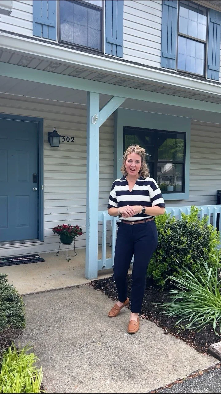 Cullen, VA Wedding- Charlotte Court House Wedding- Fall Farm Wedding in ...