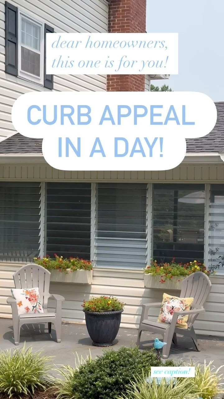 Lynchburg Family Photographer || The Offield Family — Ashley Eiban