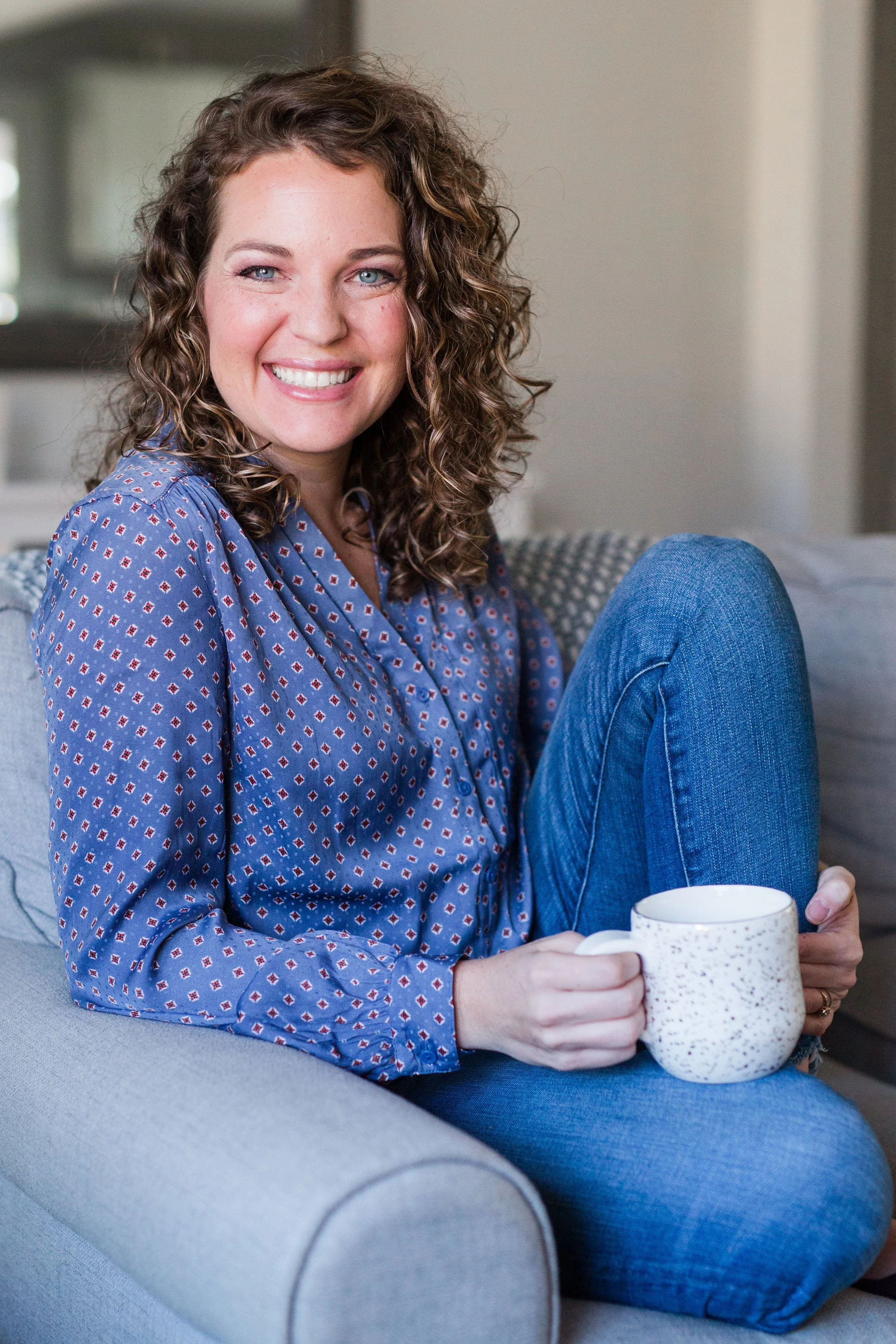 Realtor in Lynchburg, Virginia