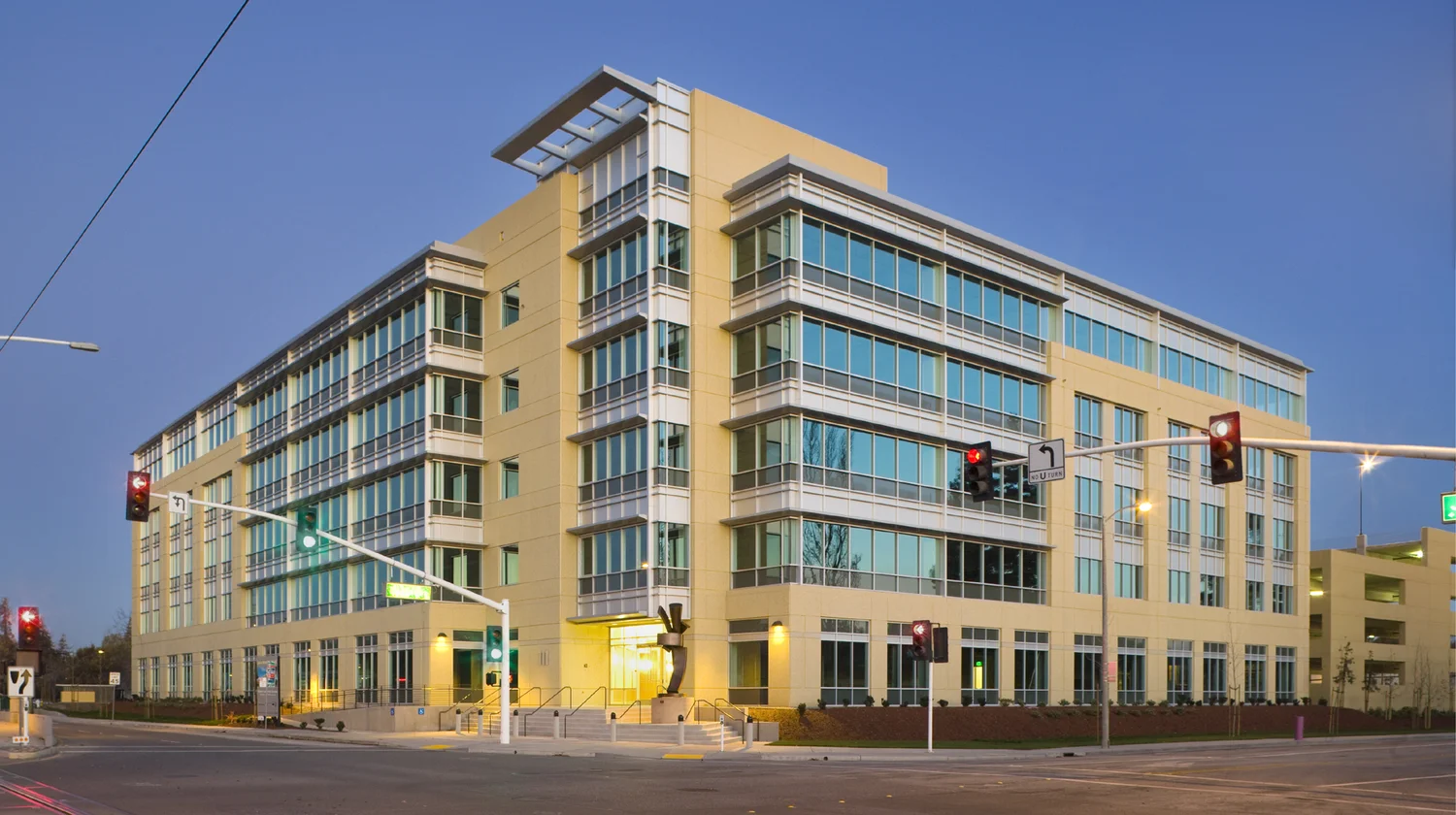 Java Metro Center — Chang Architecture