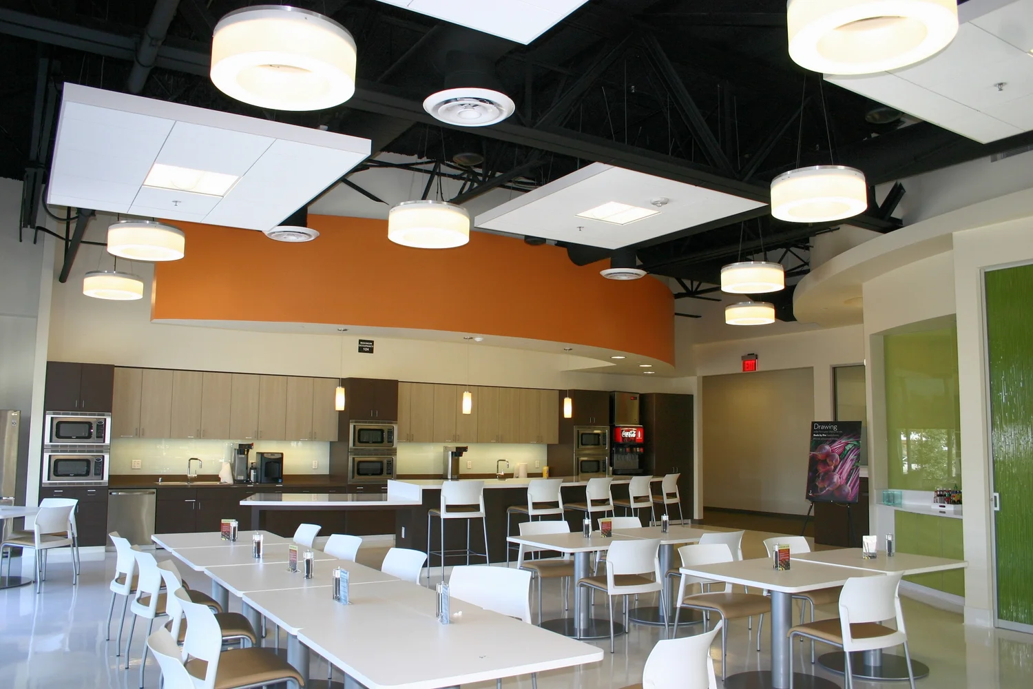 Servicenow Headquarters — Chang Architecture