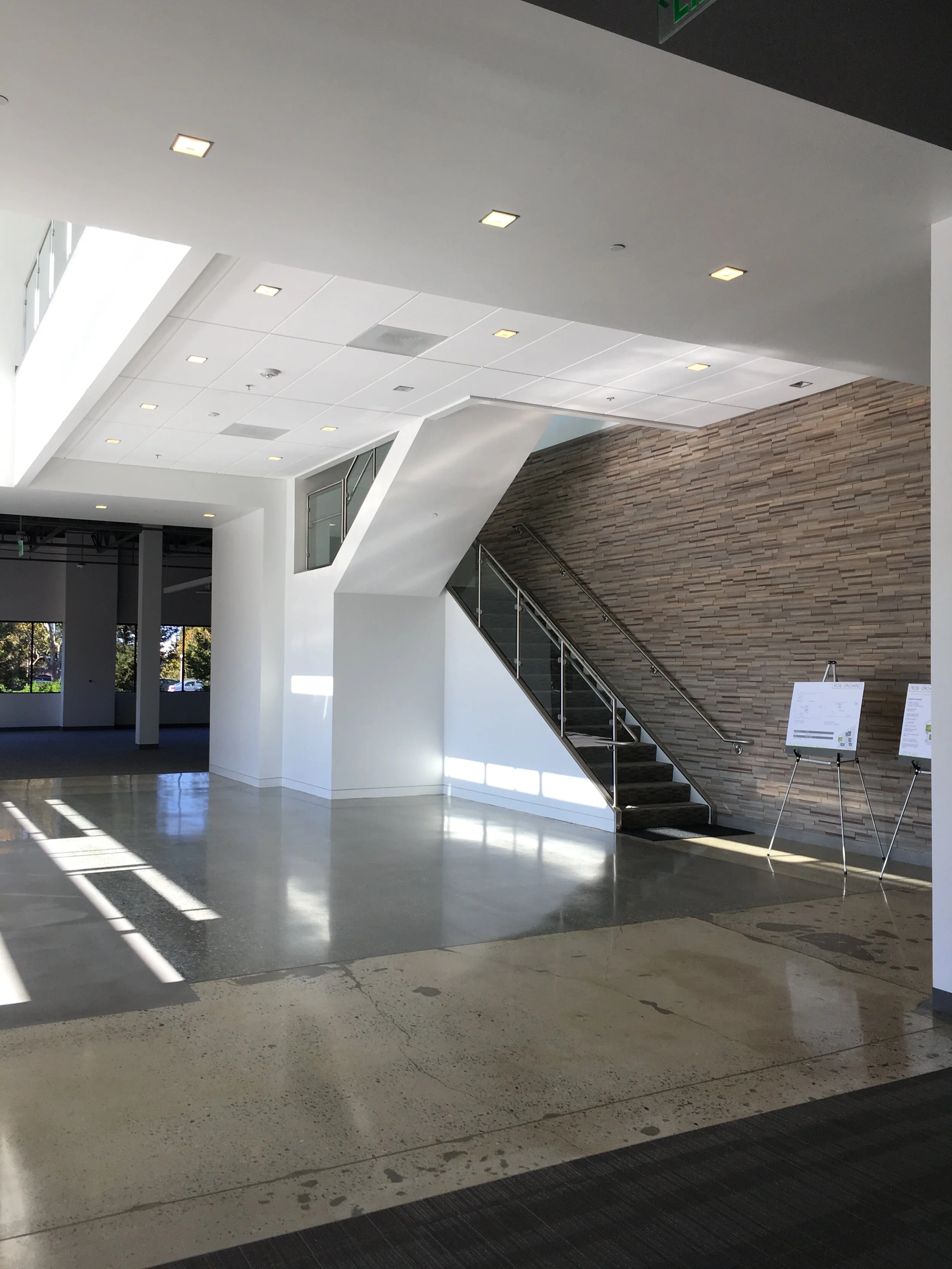 Labcyte Headquarters — Chang Architecture