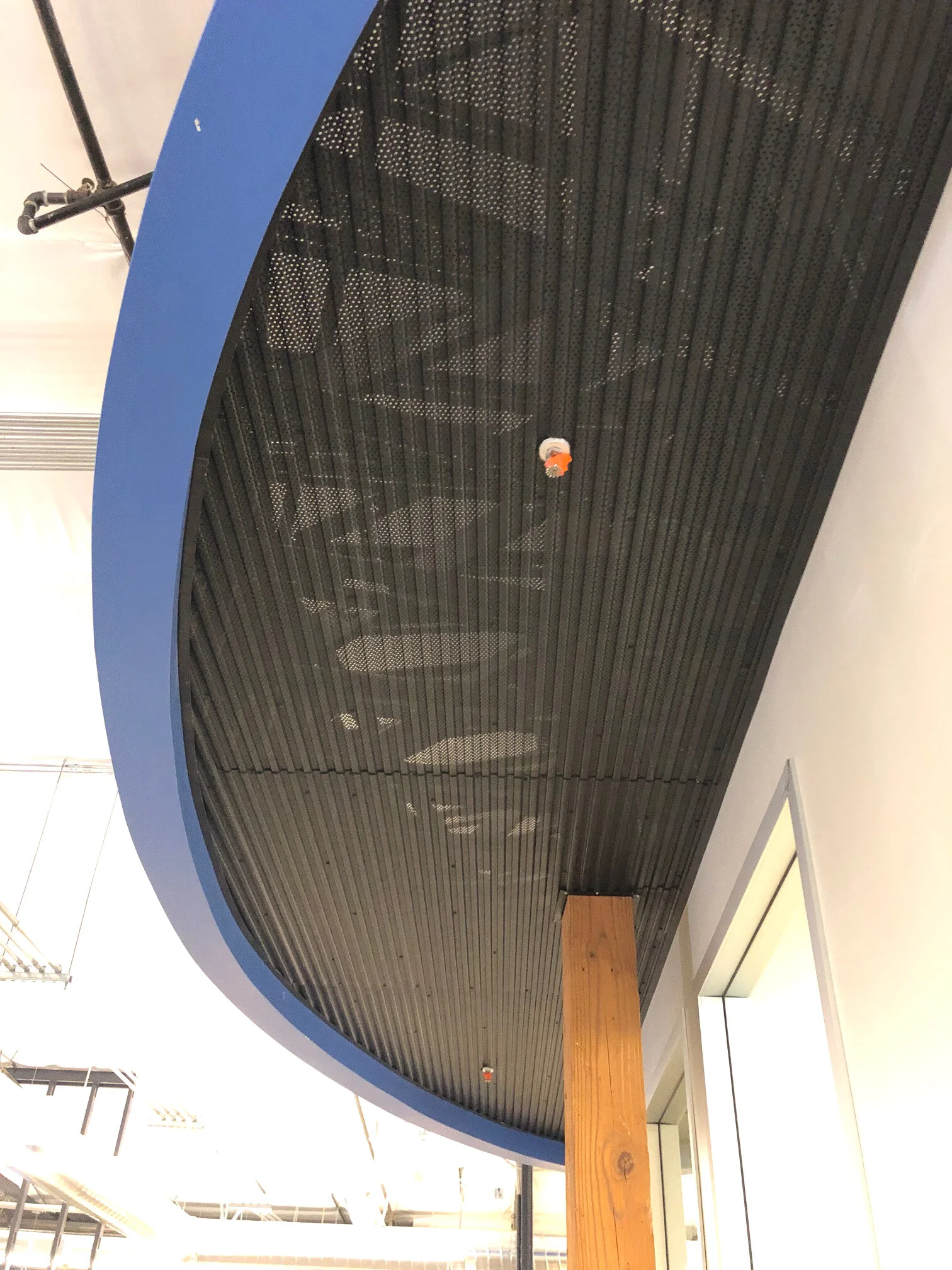 DeepMap Headquarters — Chang Architecture