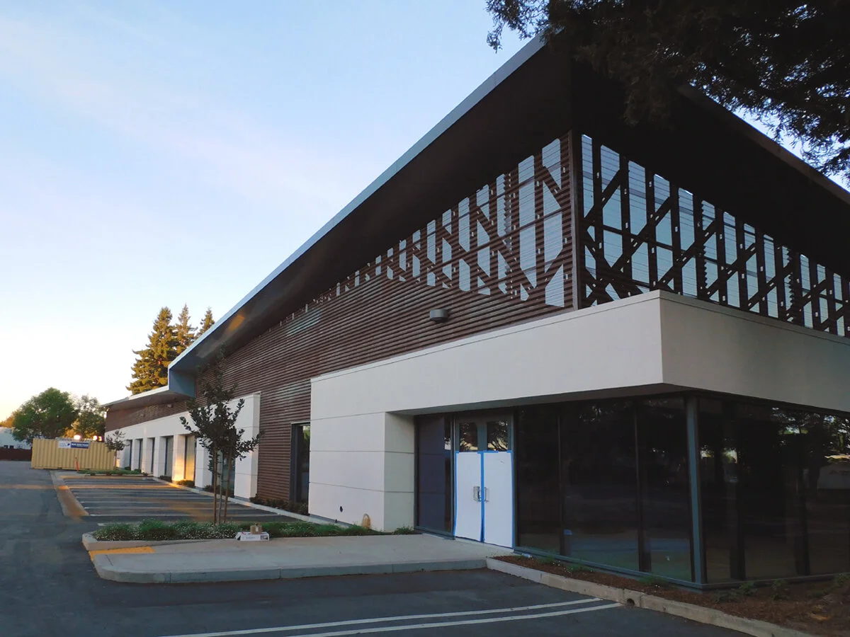 Repositioning — Projects — Chang Architecture