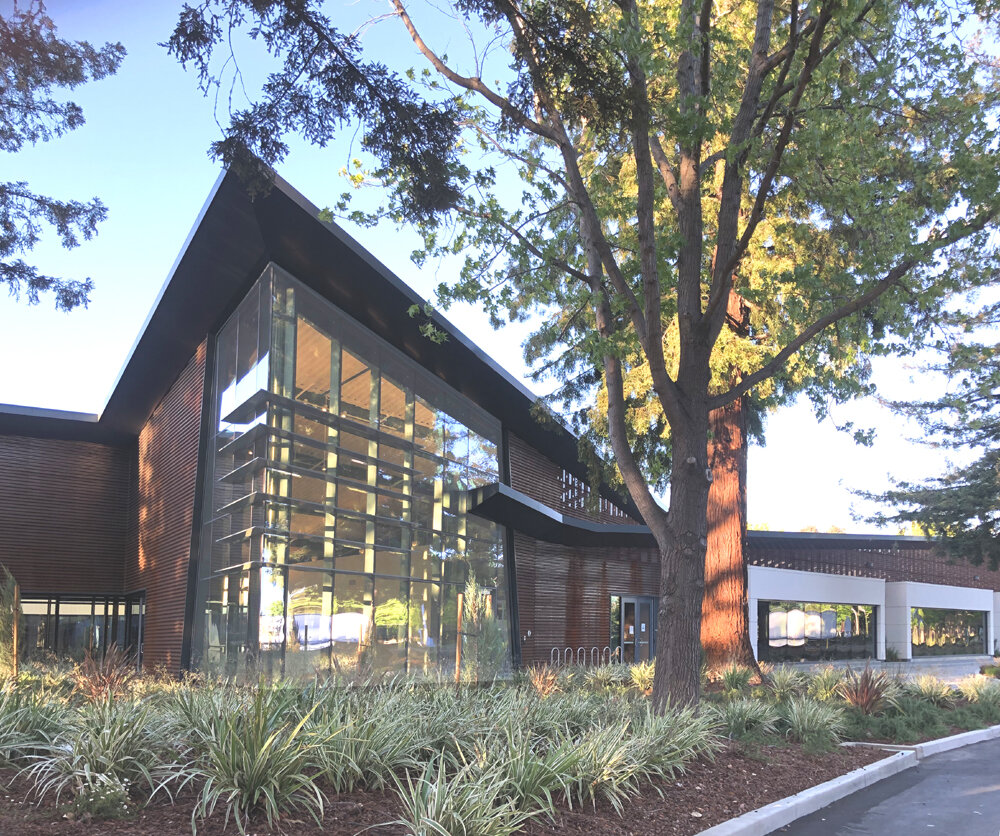 Repositioning — Projects — Chang Architecture