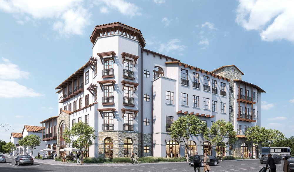 Murphy Square II — Chang Architecture