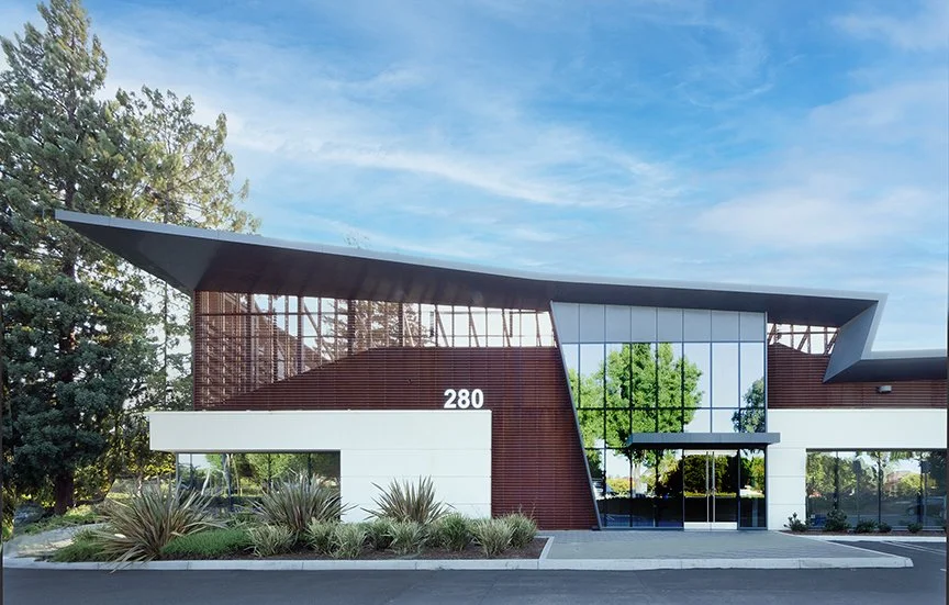 Projects — Chang Architecture
