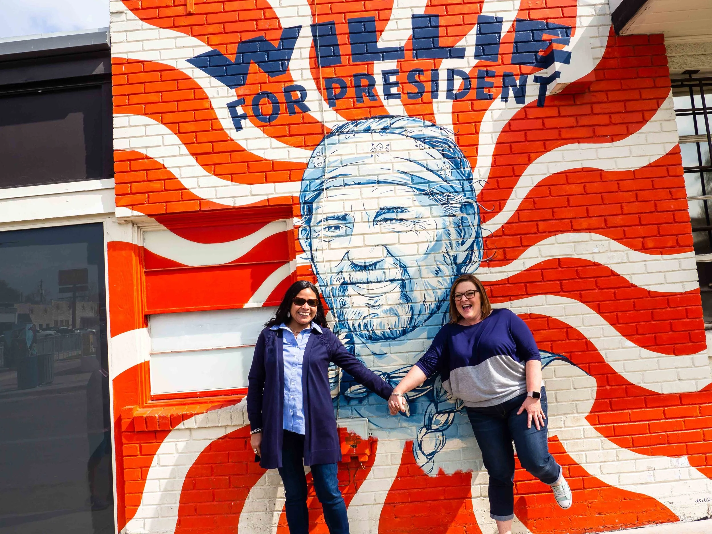 Tour Austin's Most Popular Murals — Bring Mommy A Martini | Austin ...