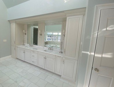 Bathroom — Upcycle