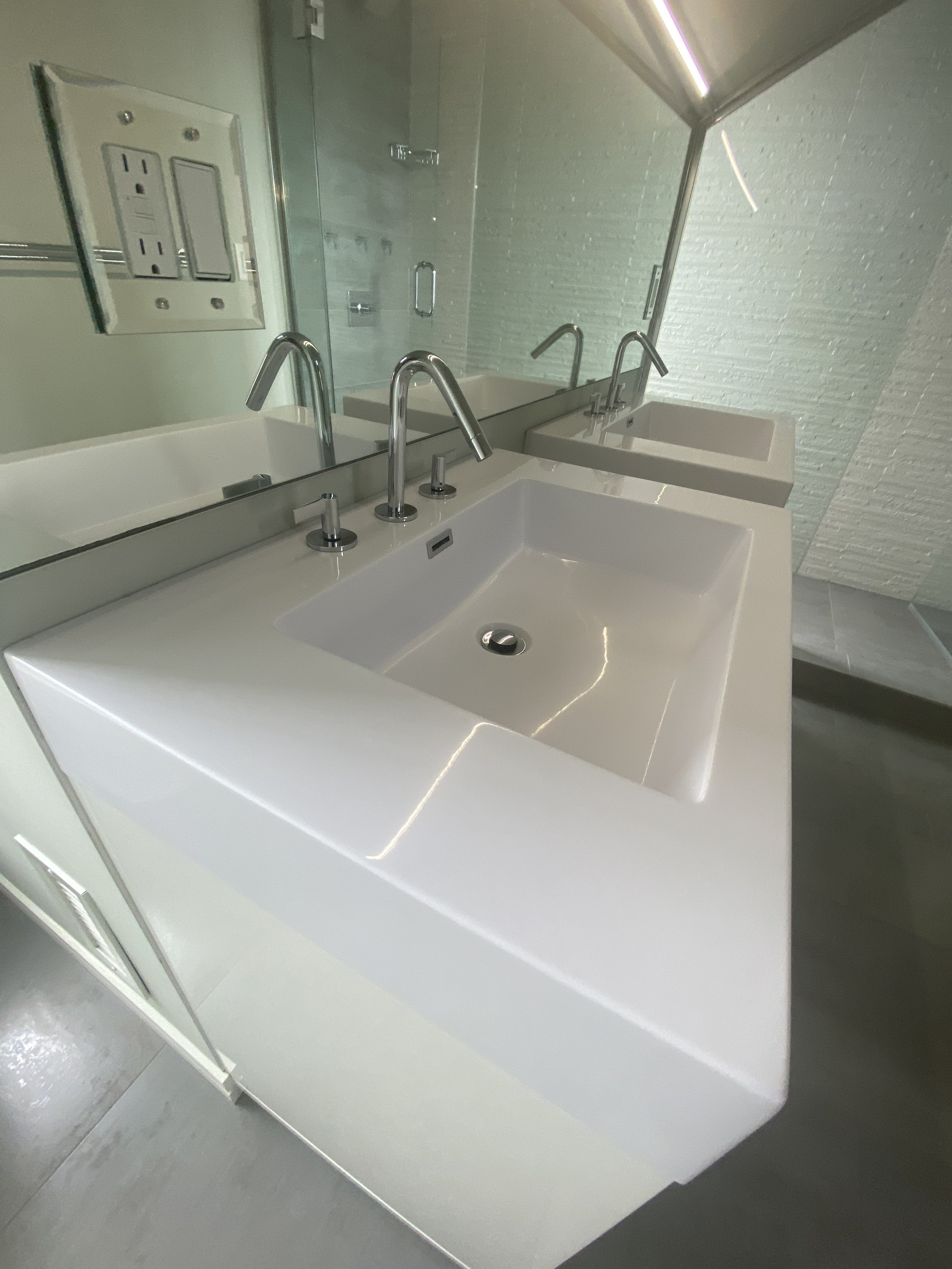 Bathroom — Upcycle