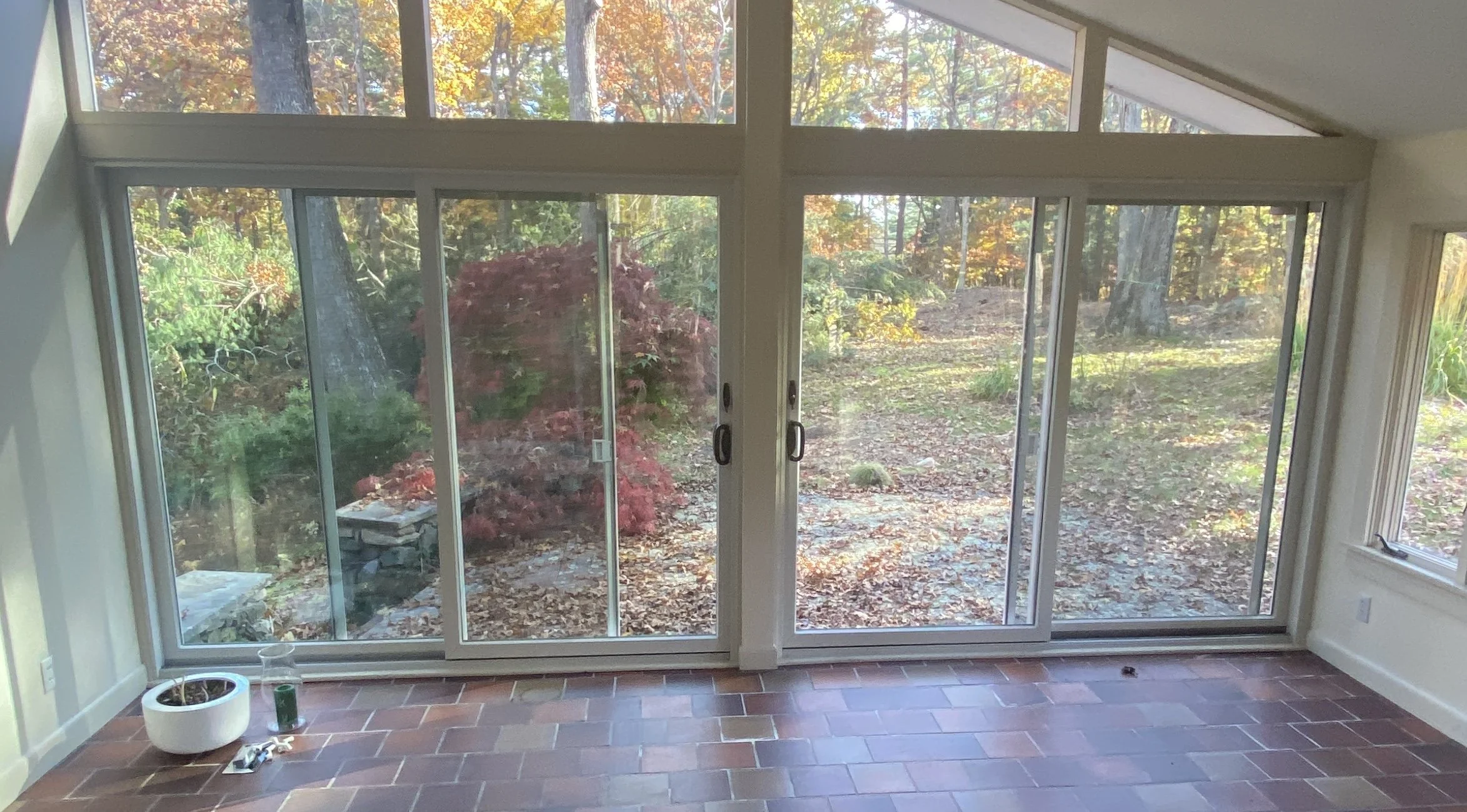 Doors Exterior — Upcycle