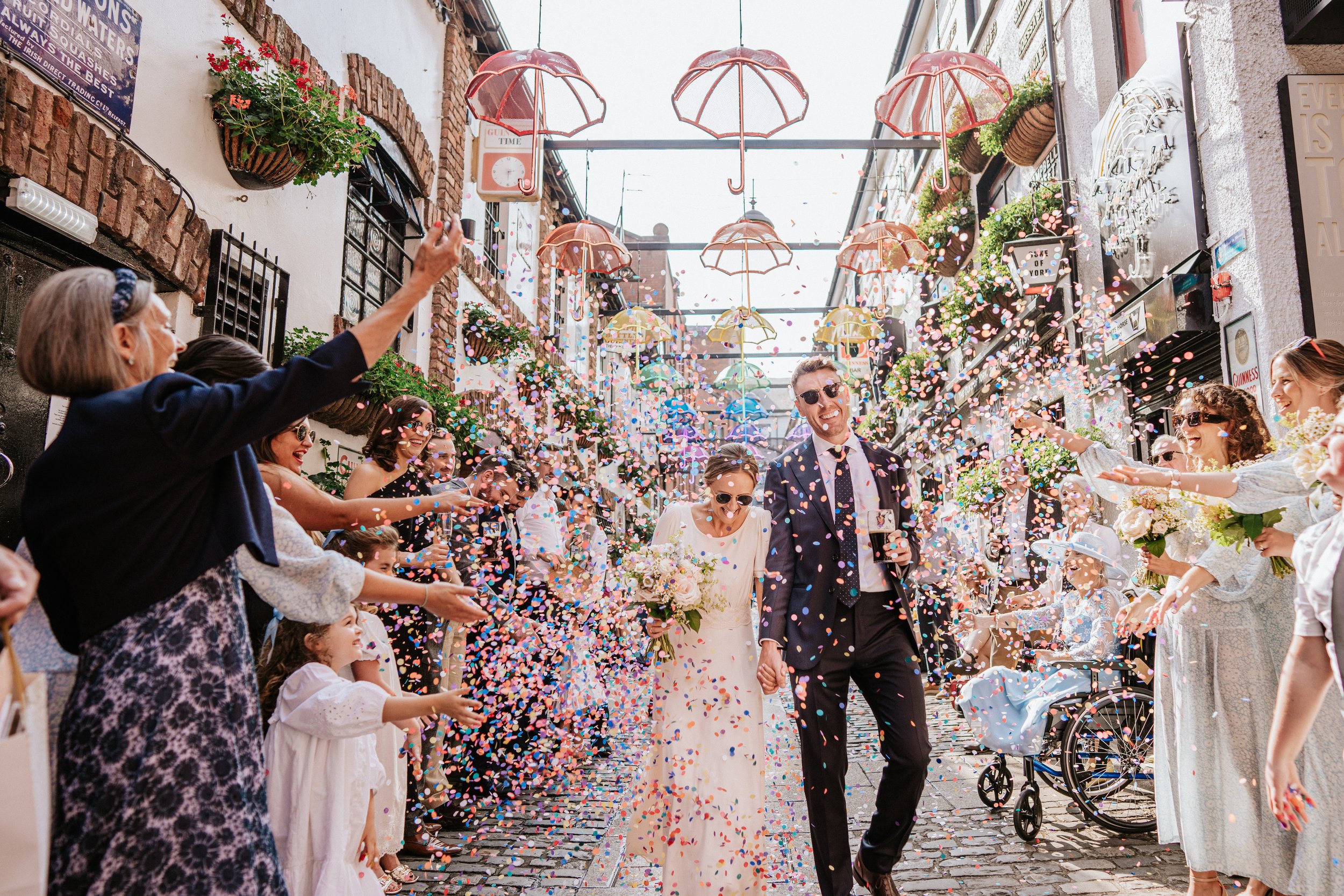 Tentwentyone Wedding Photography