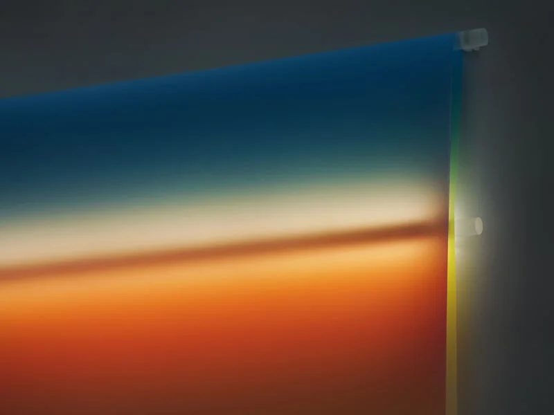 Color Space Light : Chomatic light in motion | FUTURECRAFTER