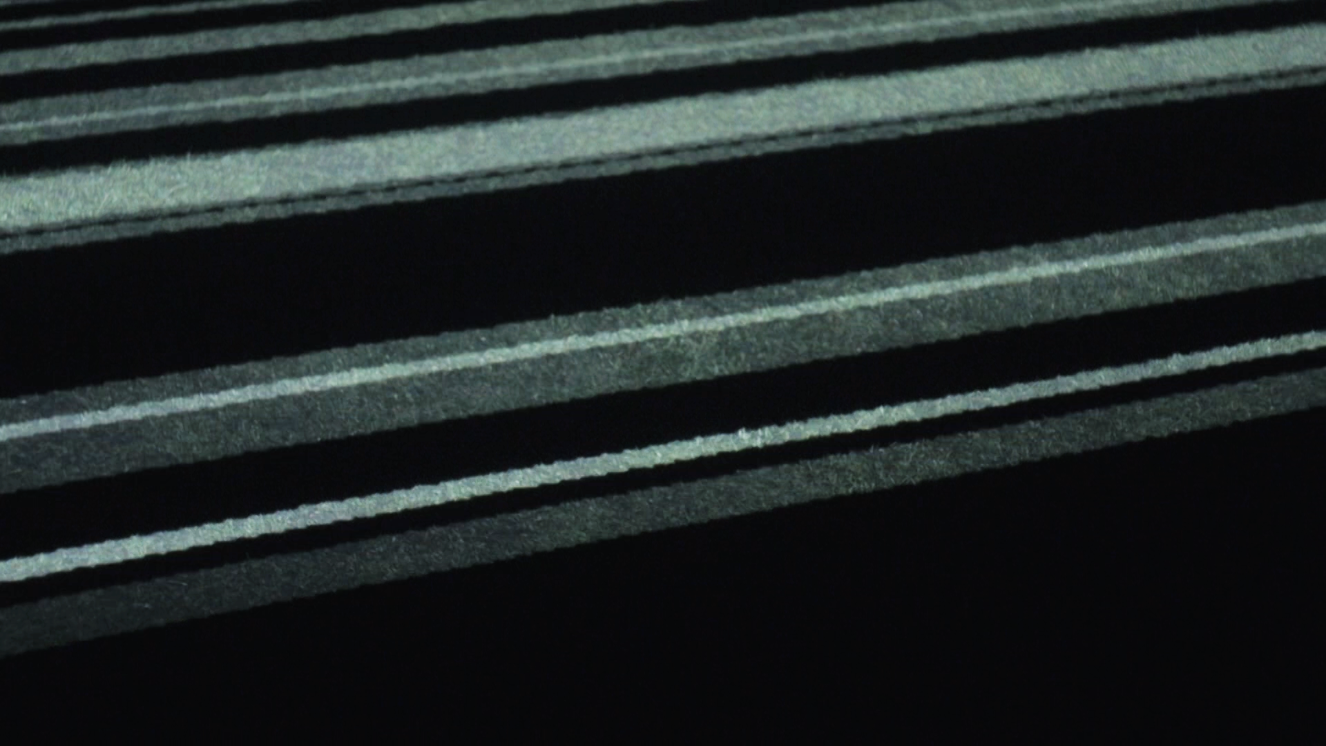 The Open Plain: Interviewing the creators of the light installation ...