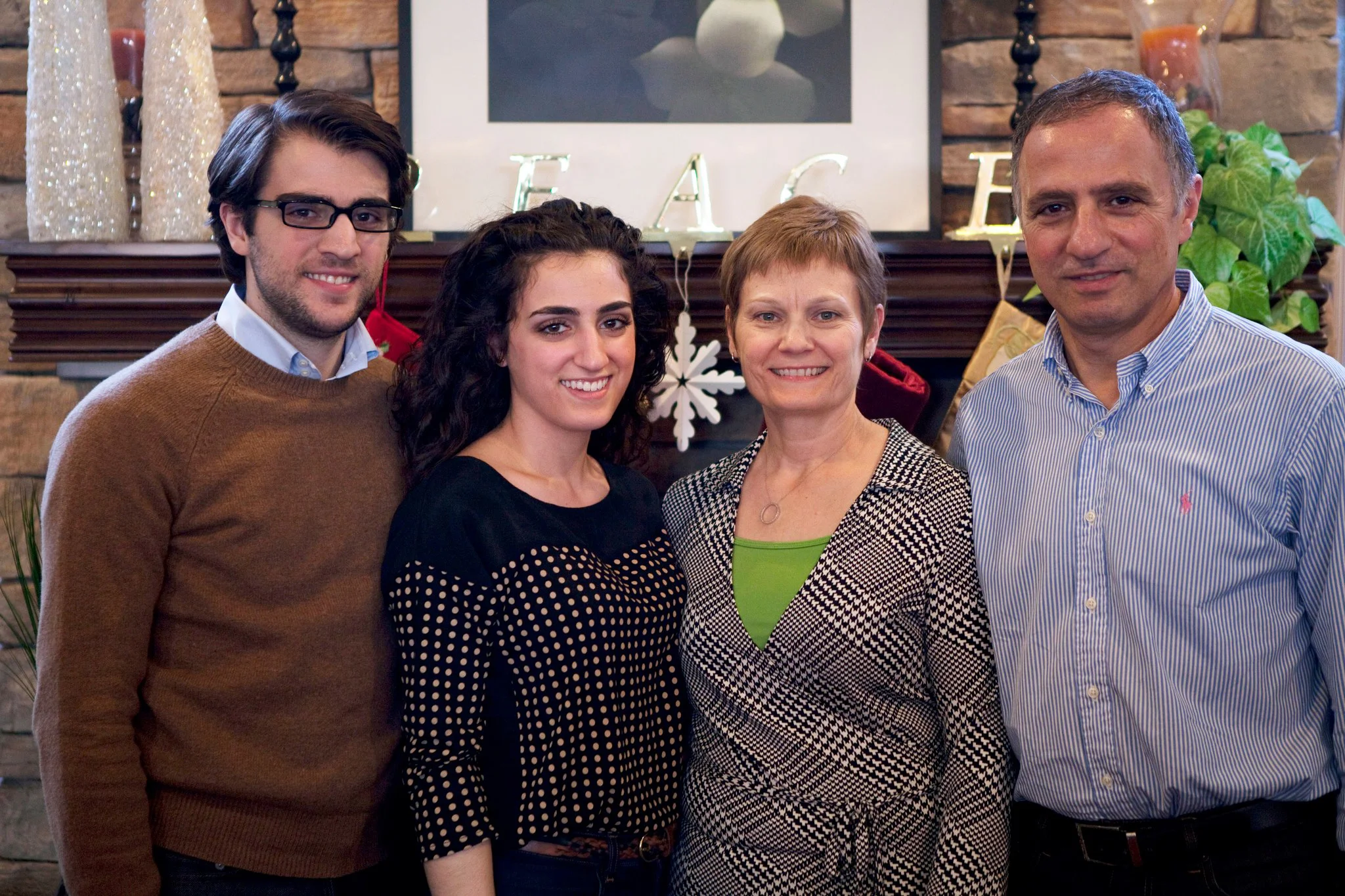 Habeeb's Story — H-Squared Leadership Institute