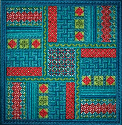 Sue Reed Designs