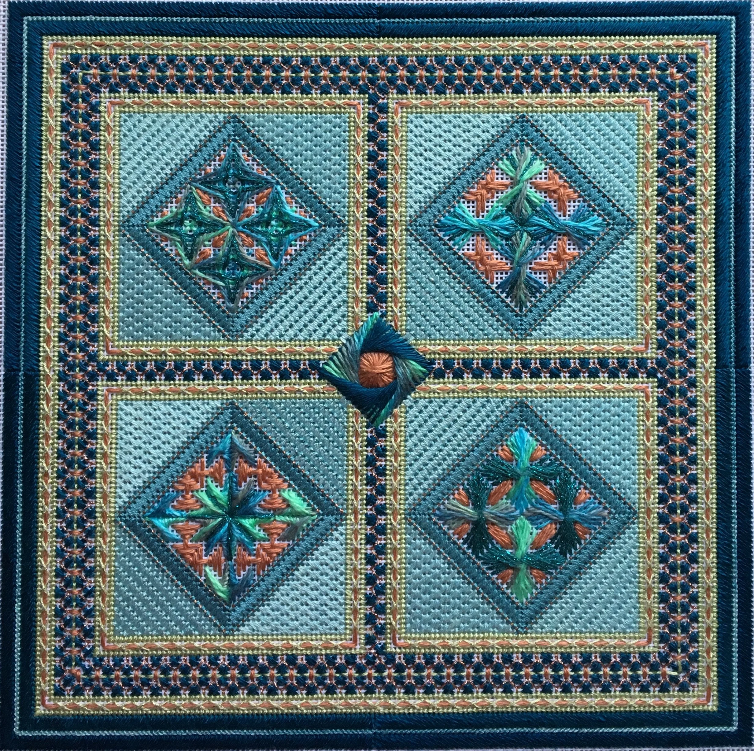 Sue Reed Designs