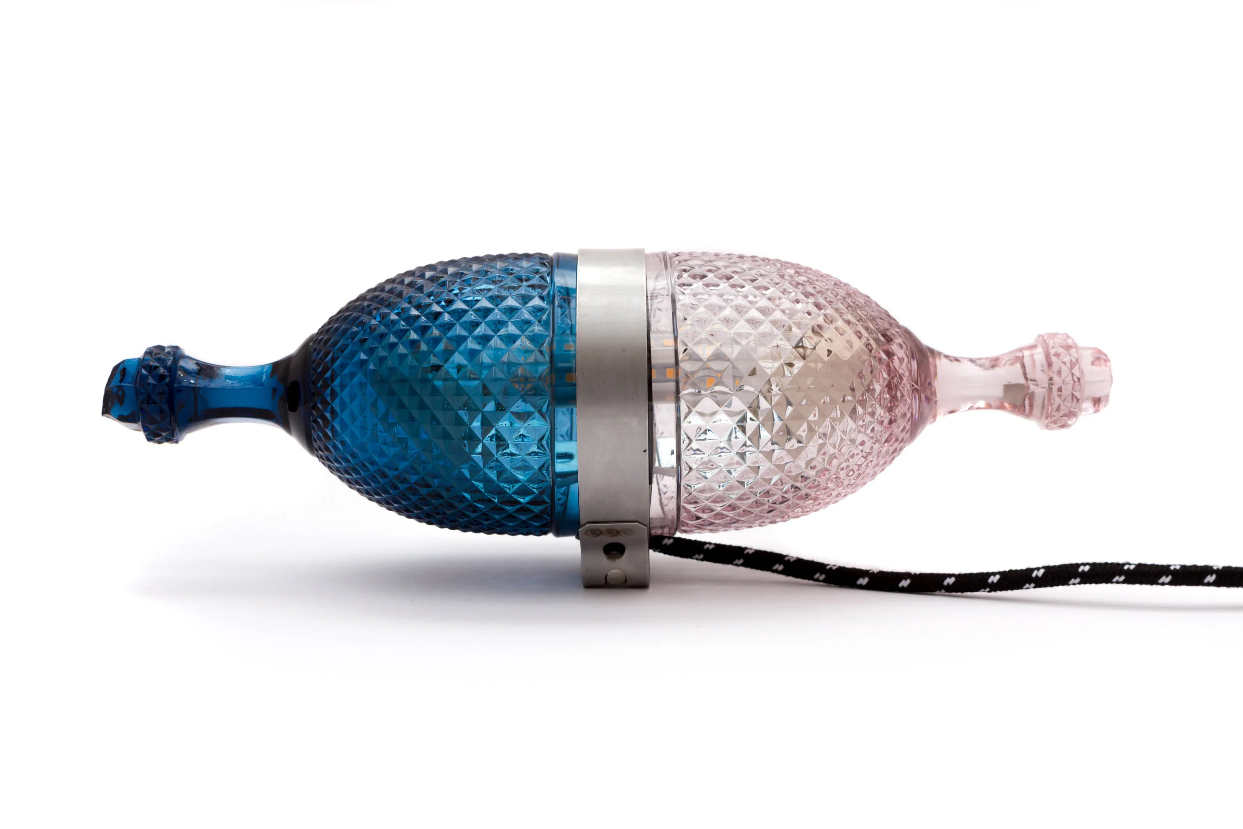 Luminária Bitoca – Criações – Eduardo Borem