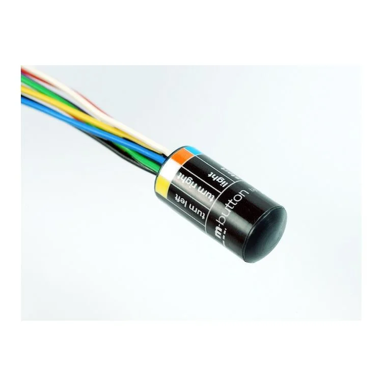 FXR Wiring, Charging, & Ignition Systems — FXR Division