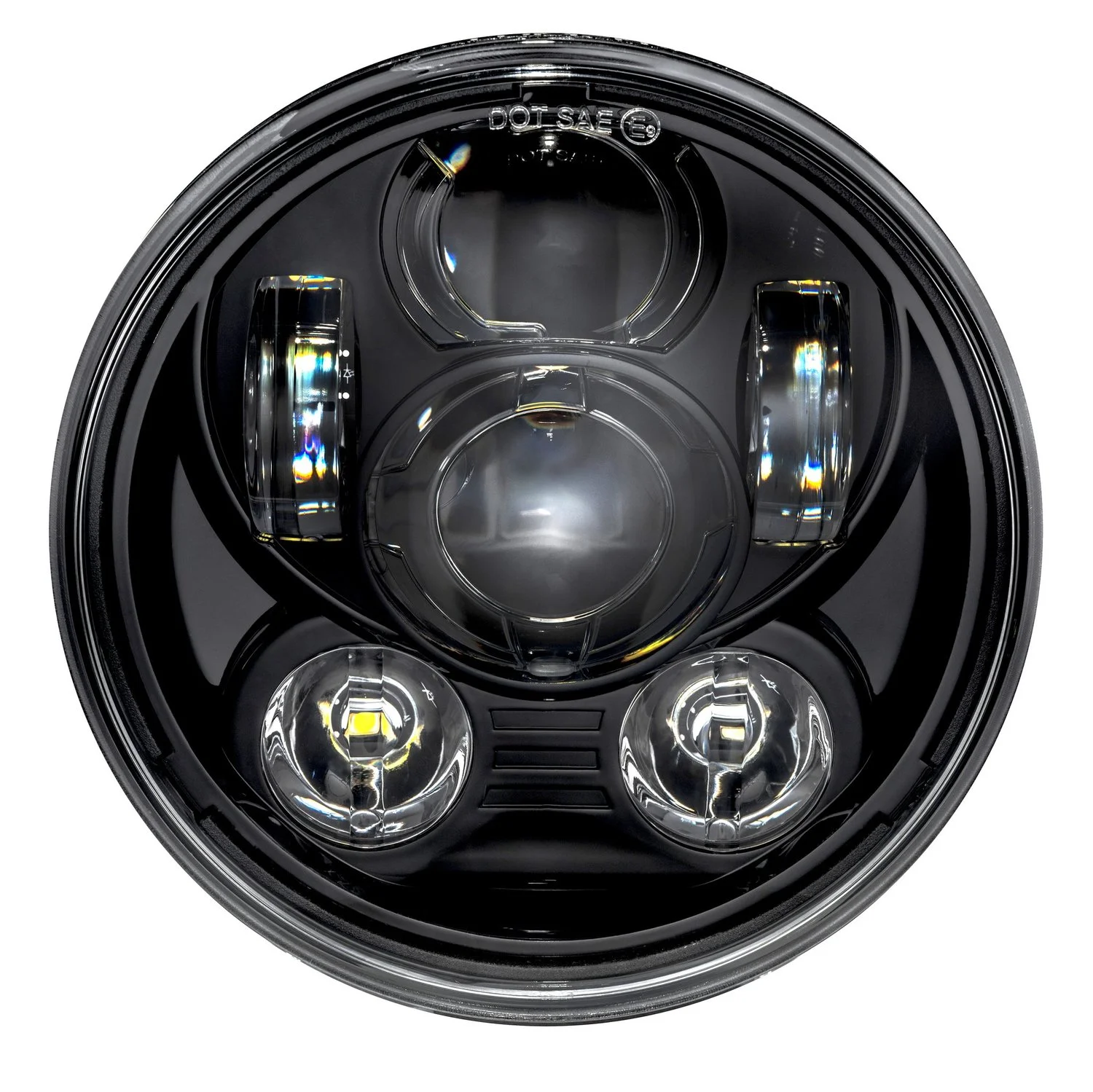 FXR OEM Style Headlights, Taillights, and Visors — FXR Division