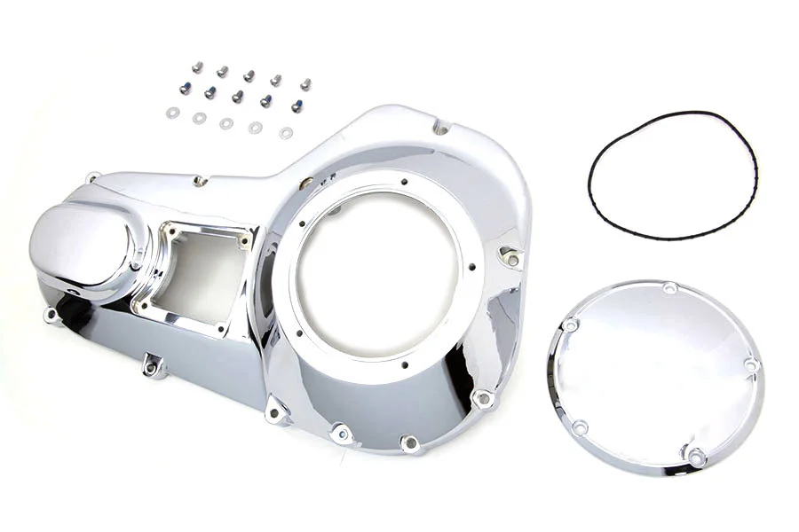 FXR Primary Drive, Performance Clutch Parts, & Performance Starters ...