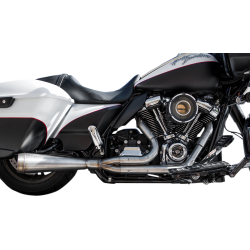 Touring/Bagger Performance Exhaust — FXR Division