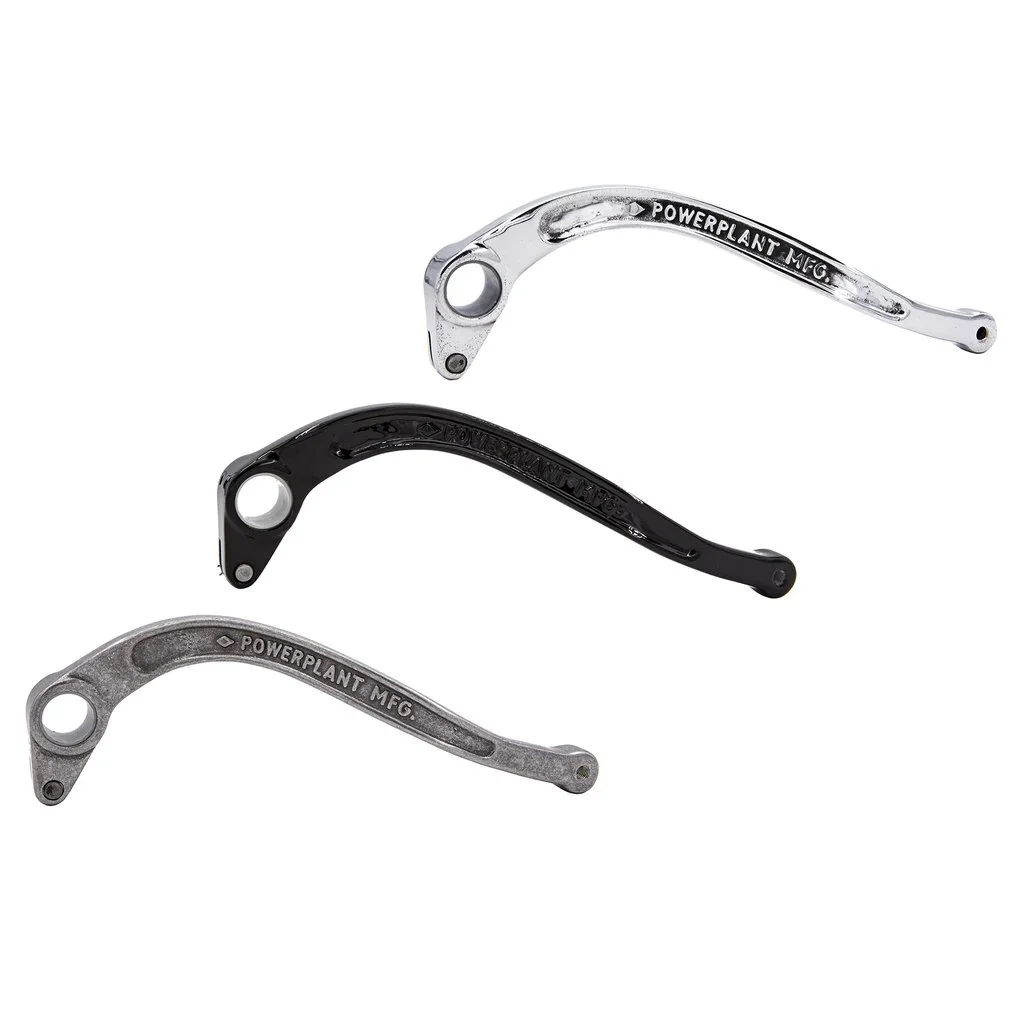 FXR Mid Controls, Foot Pegs, and Foot Peg Mounts — FXR Division