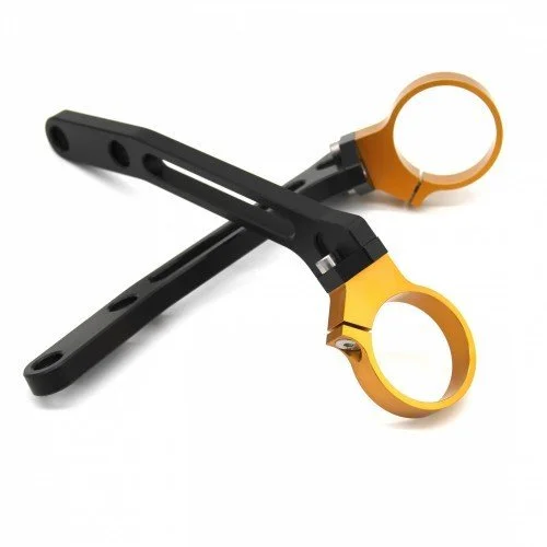 OHLINS 13" HD 044 for 2014 to Current HD Touring — FXR Division