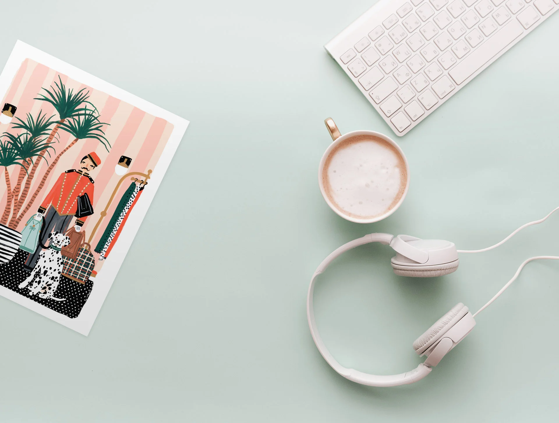 Using Stock Photography to Promote Your Artwork — Nicole Cicak ...